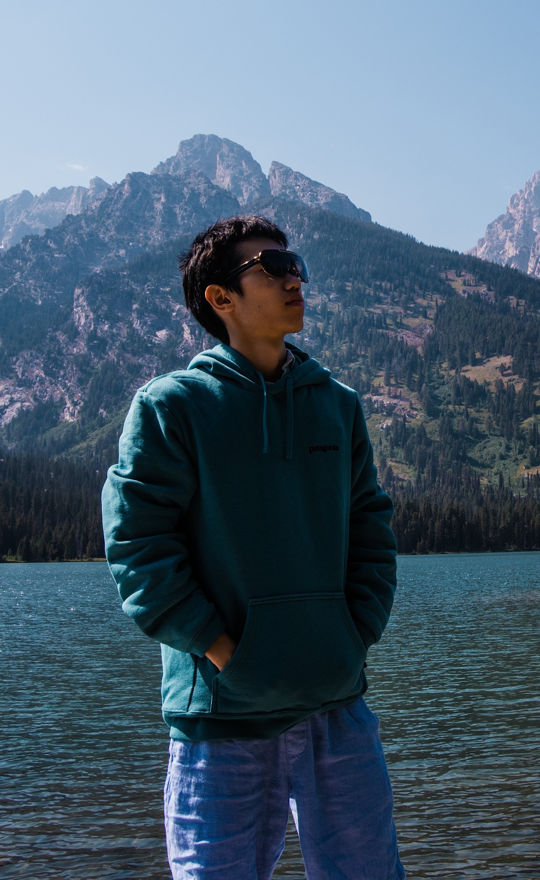 Zechen Xu – My Personal Page - Zechen’s personal page